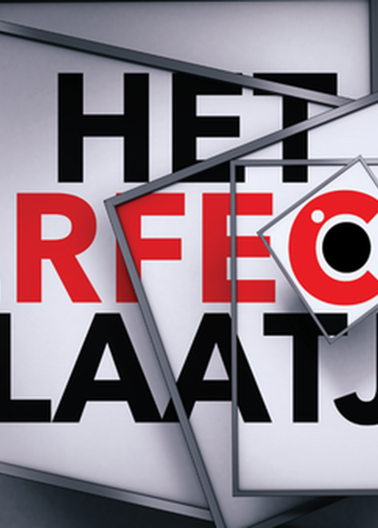 Het Perfecte Plaatje - serial (2016) - naEKRANIE.pl