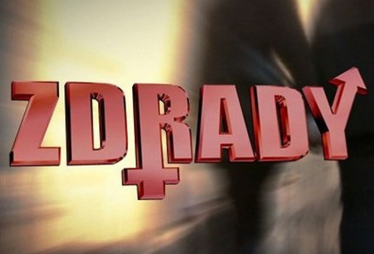 Zdrady - serial