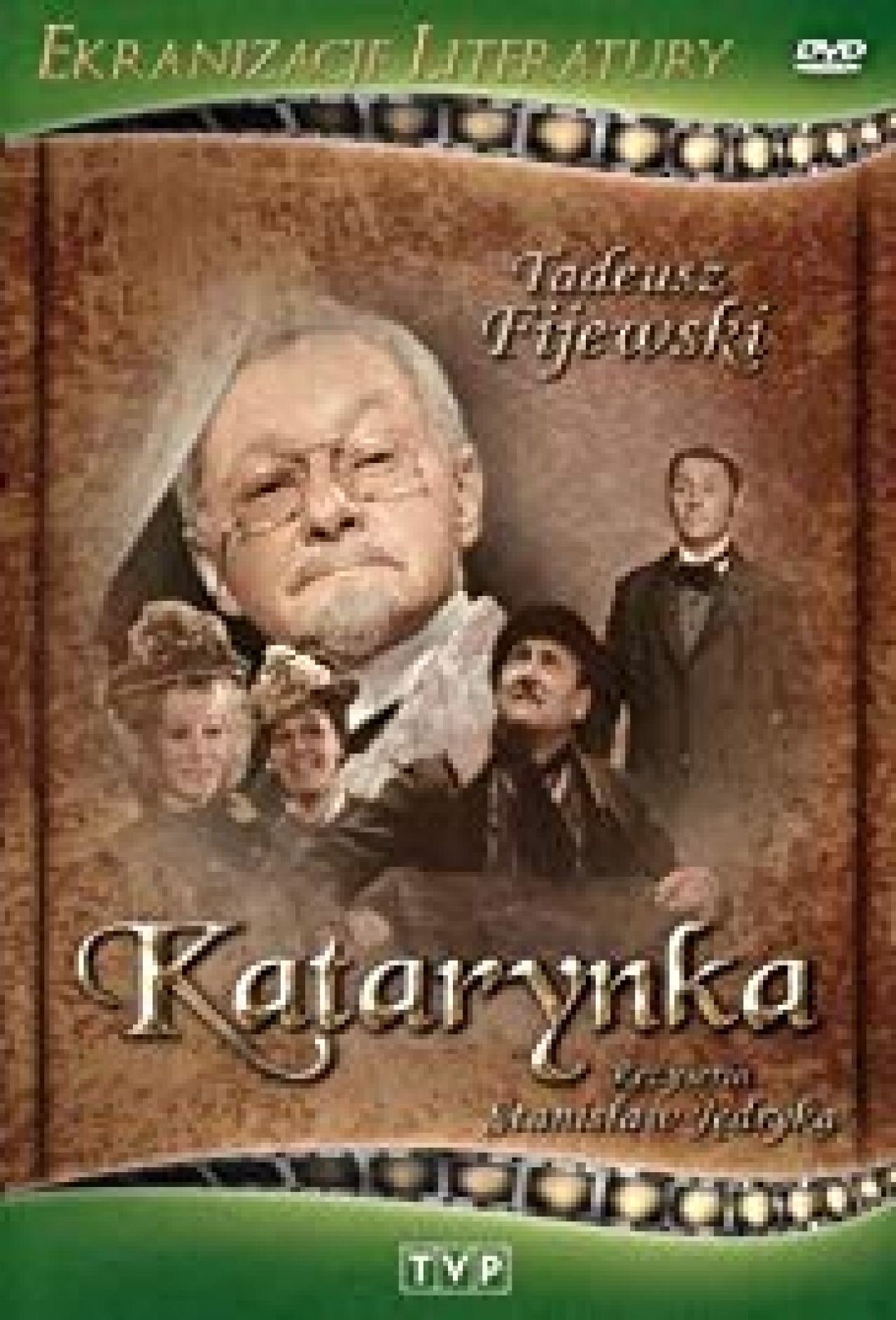 Katarynka (1968)
