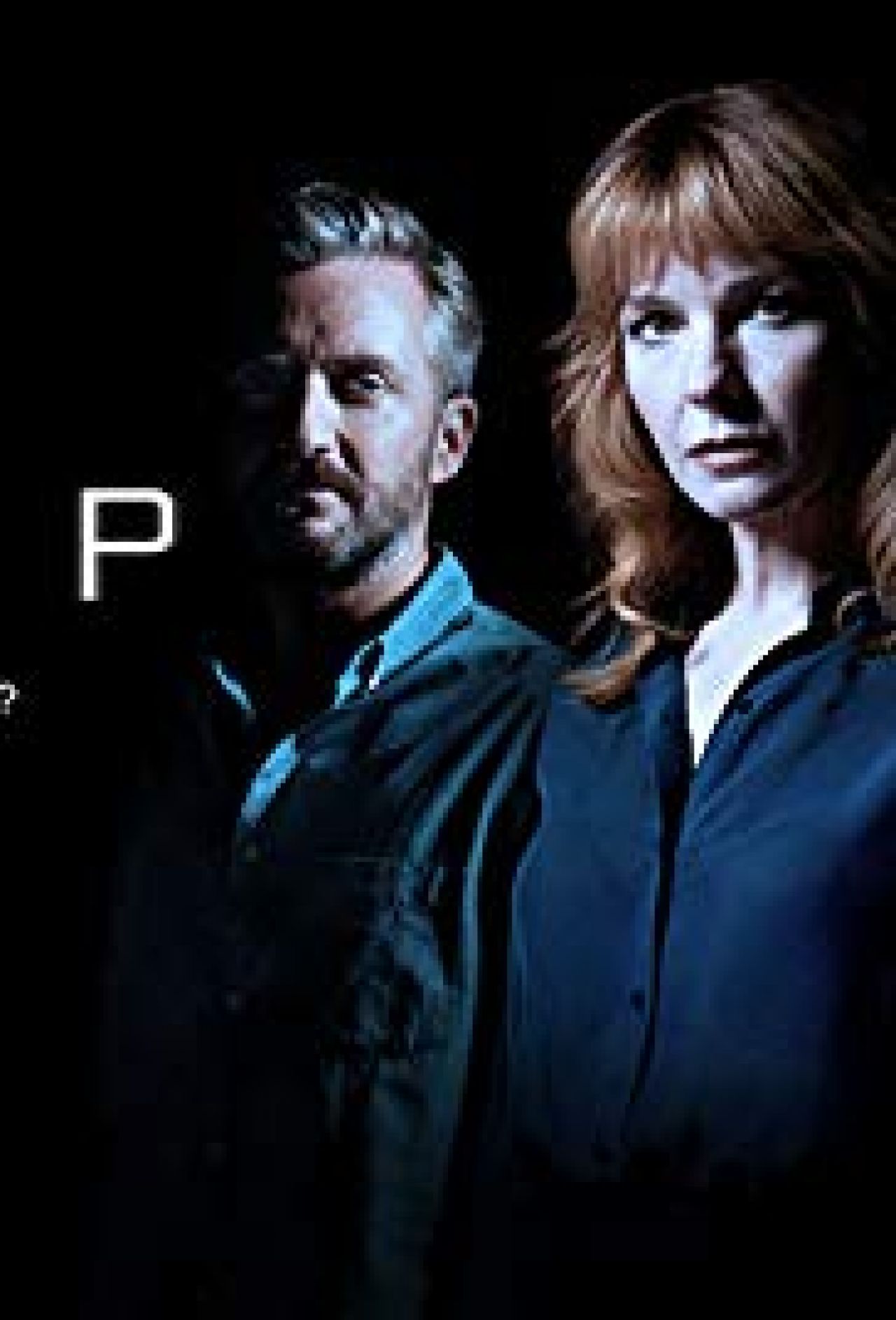 Pine Gap - serial (2018) - naEKRANIE.pl