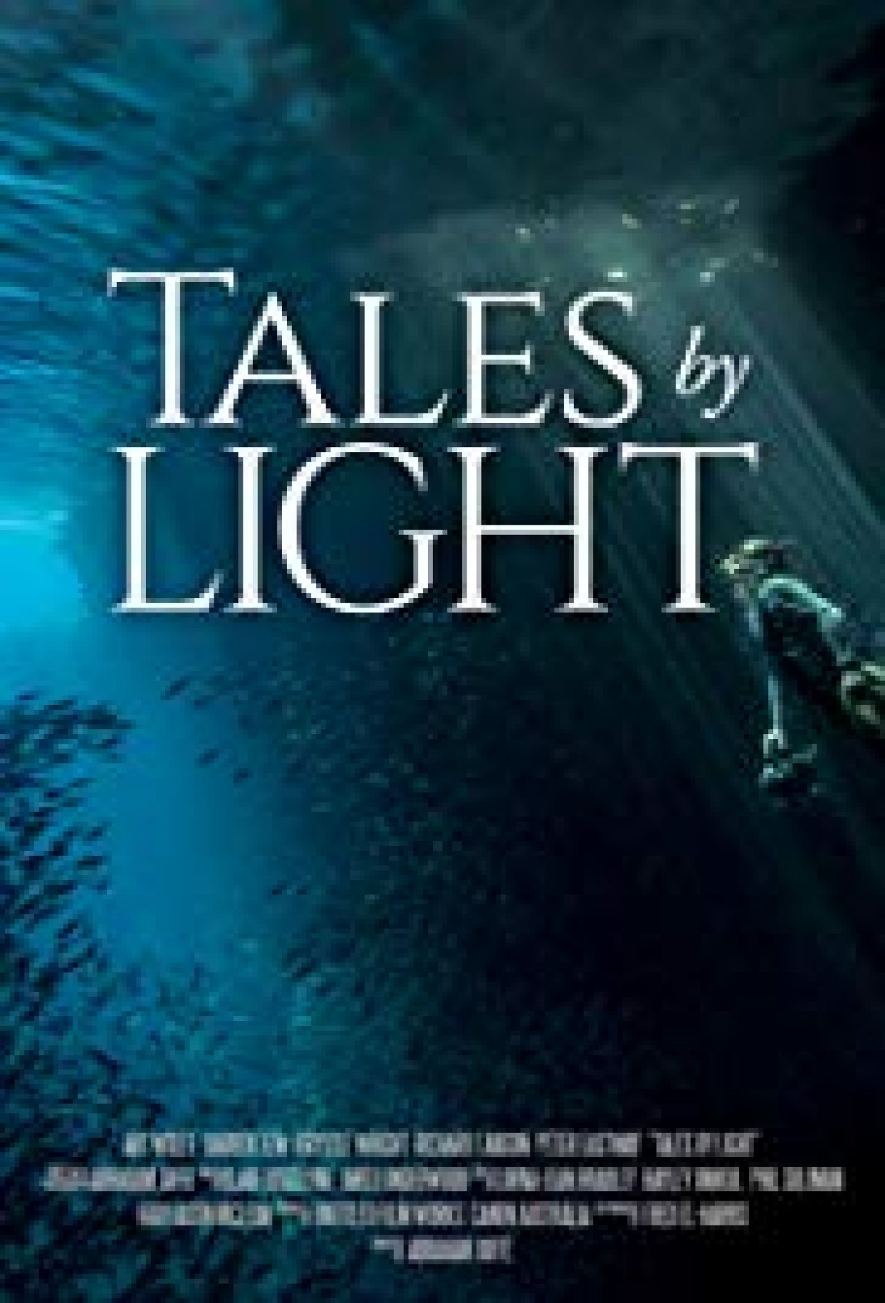 Tales by Light - serial (2015) - naEKRANIE.pl
