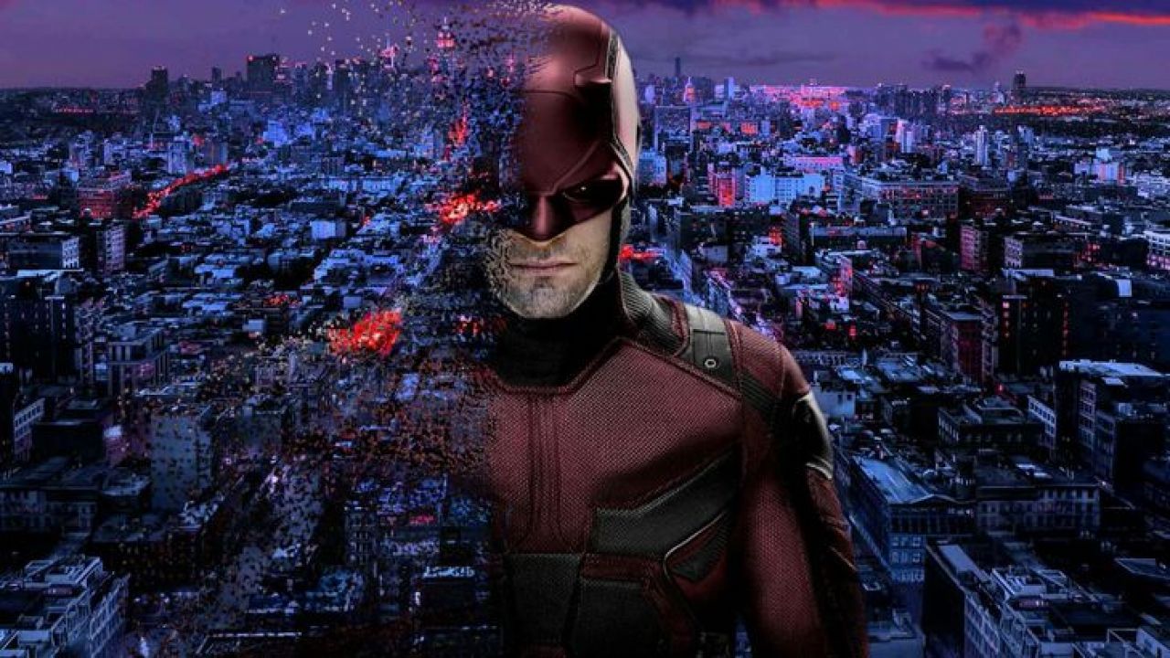 Daredevil w MCU, czyli komiksowy rodowód bohatera z ogromnym potencjałem