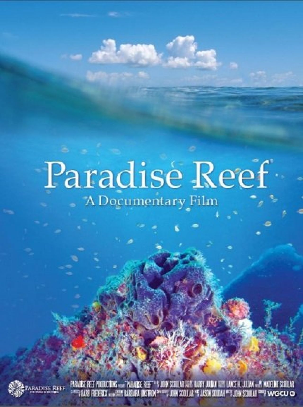 Paradise Reef (2016) - naEKRANIE.pl