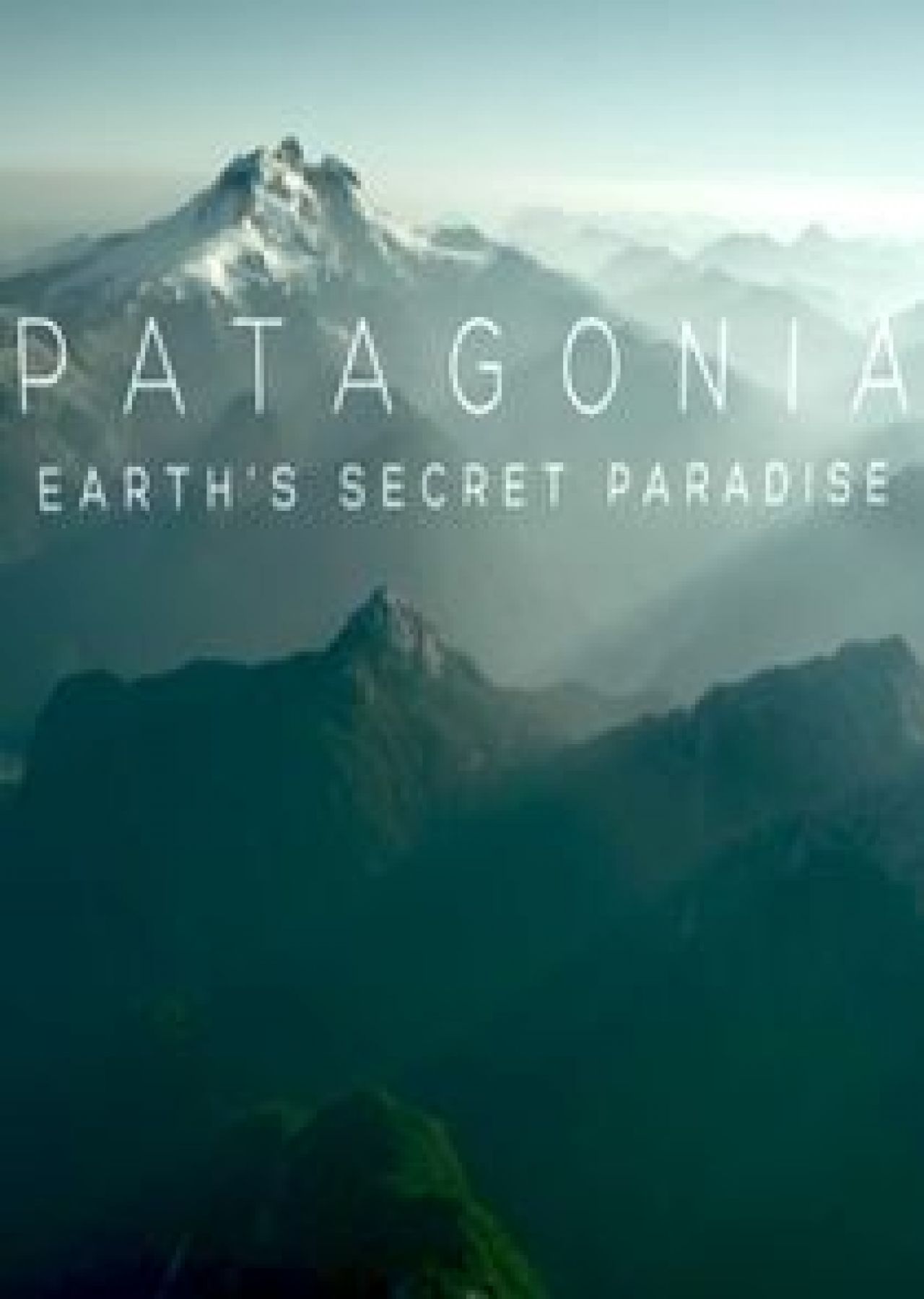 Patagonia: Earth’s Secret Paradise - serial (2015) - naEKRANIE.pl