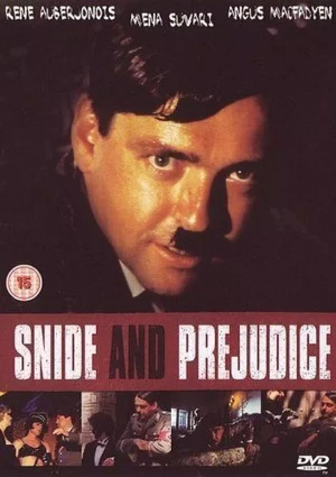 Snide and Prejudice (1997) - naEKRANIE.pl