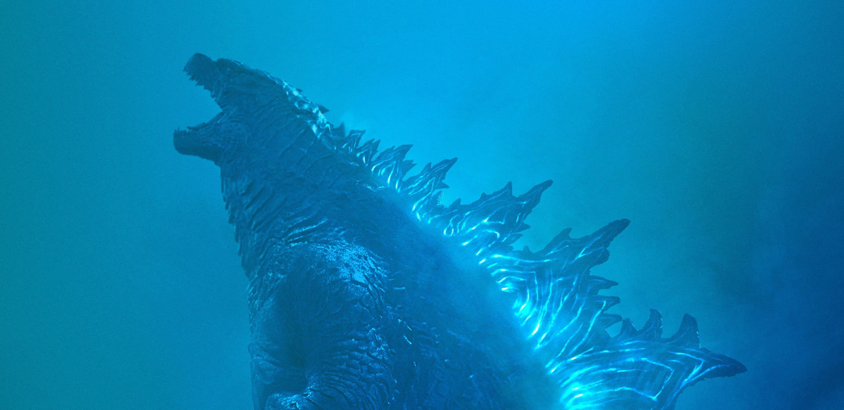 Godzilla 3 – reżyser zdradza, które potwory chciałby w filmie
