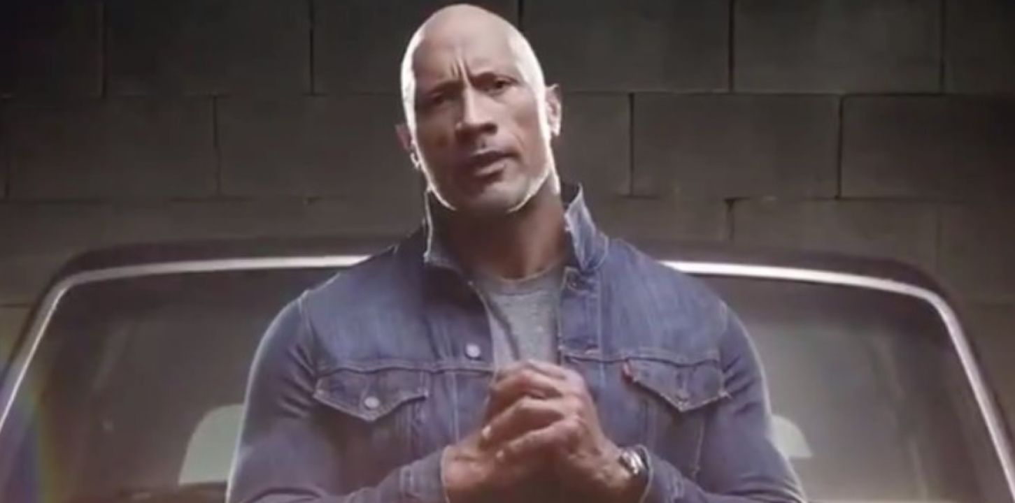 Dwayne Johnson jako Jack Reacher? Aktor zdradza ciekawostkę z początków ...