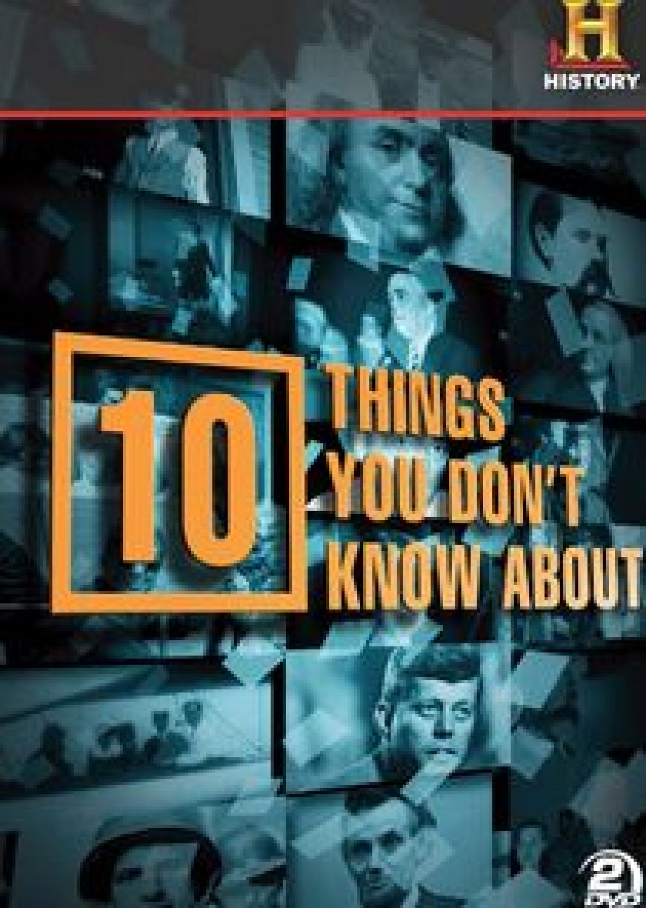 10 Things You Don’t Know About - serial (2012) - naEKRANIE.pl