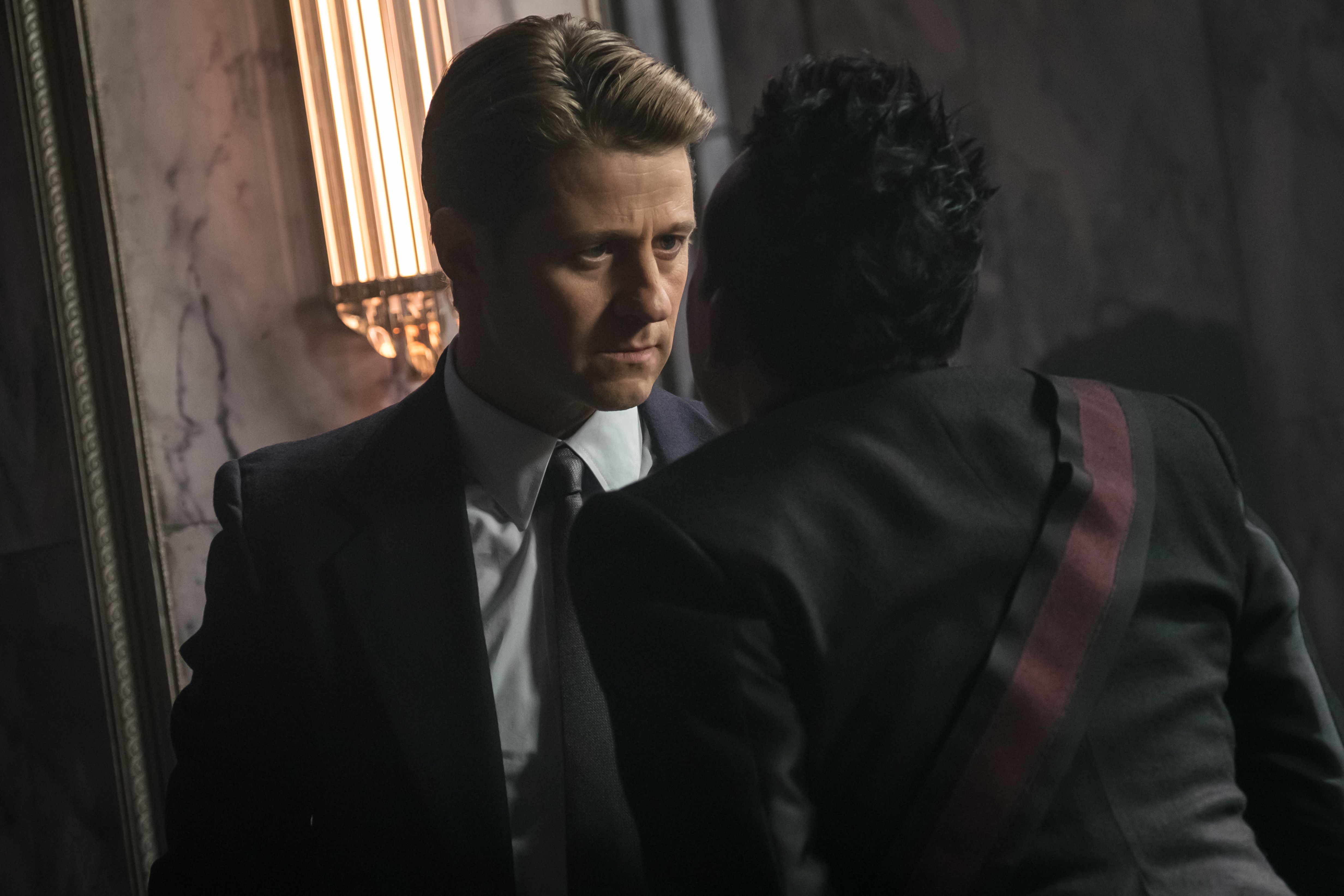 Gotham: sezon 5, odcinek 4 – recenzja