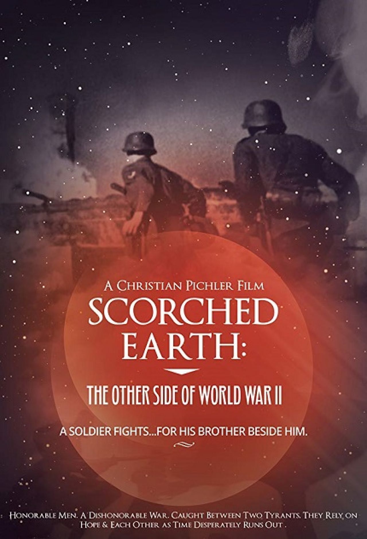 Scorched Earth: The Other Side of World War II - naEKRANIE.pl