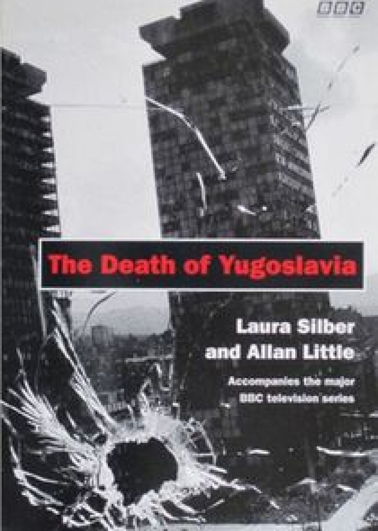 The Death of Yugoslavia - serial (1995) - naEKRANIE.pl