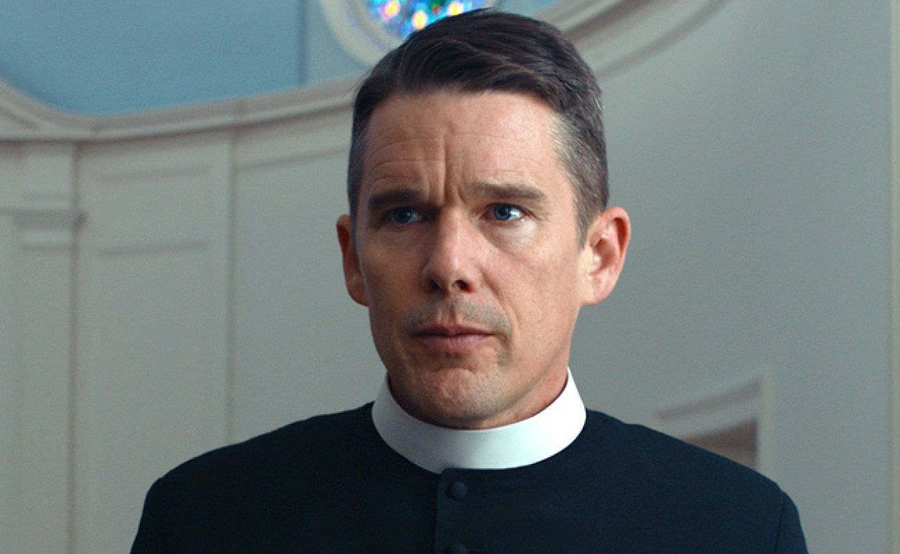 Good Lord Bird – Ethan Hawke zagra w miniserialu. O czym fabuła?