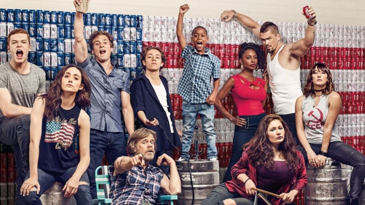 Shameless – będzie 10. sezon serialu