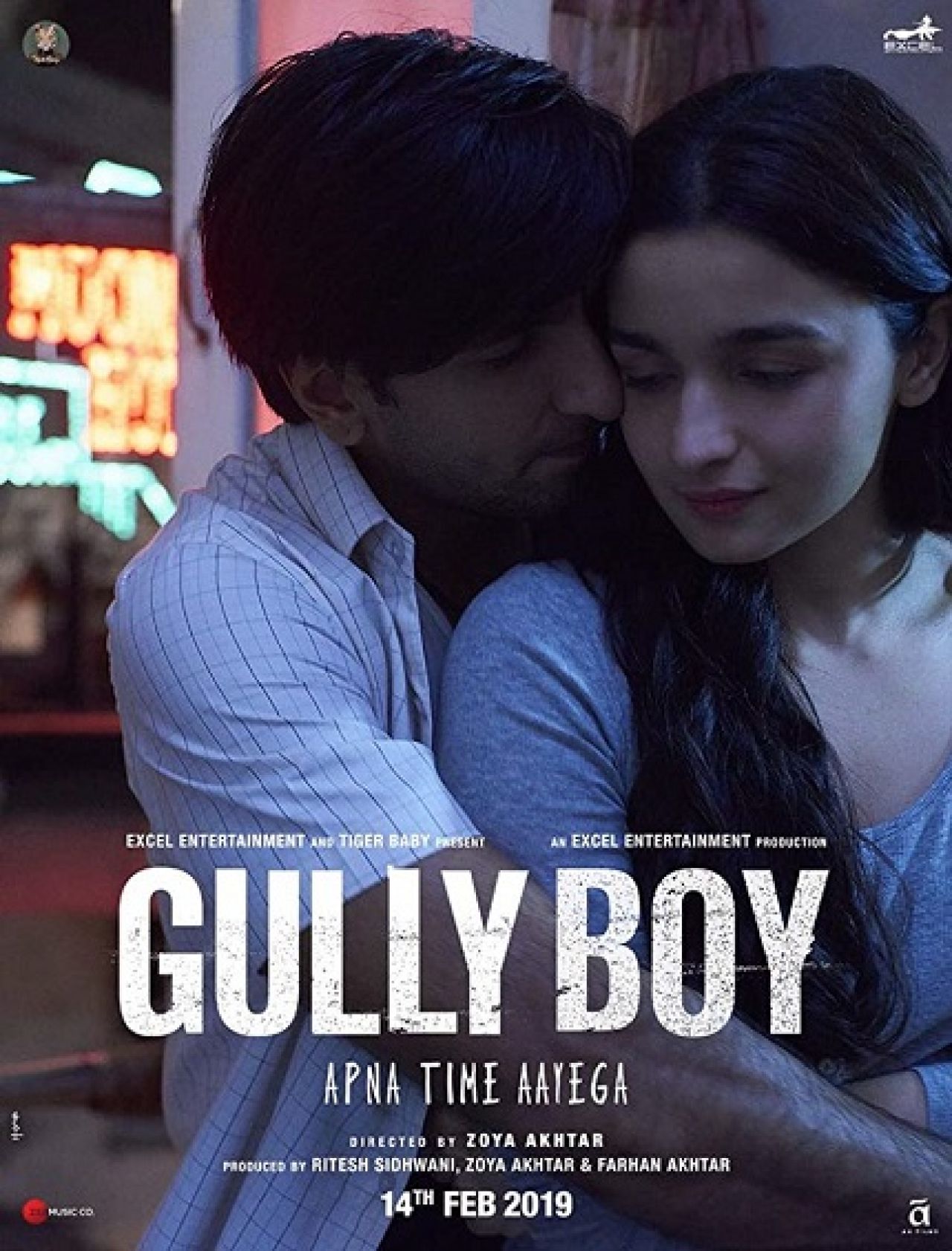 Gully Boy G os Ulicy 2019 NaEKRANIE pl gully-boy-g-os-ulicy-2019-naekranie-pl