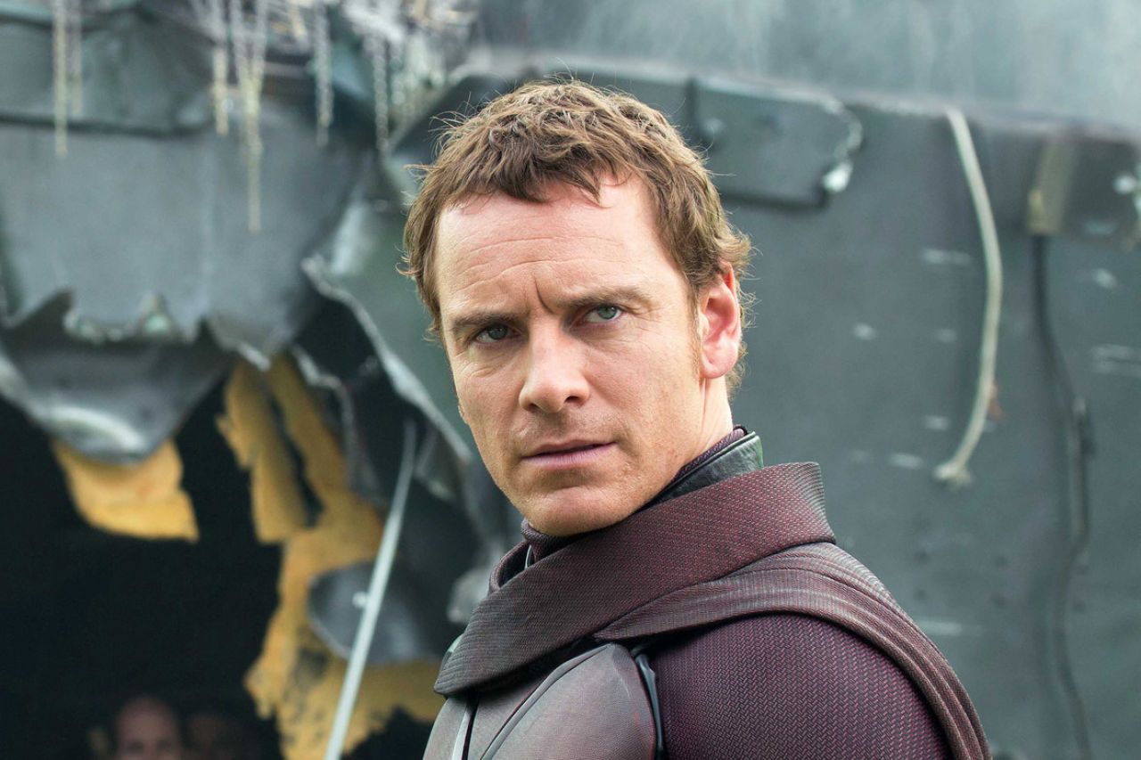 Malko - Michael Fassbender gwiazdą szpiegowskiego thrillera od Lionsgate