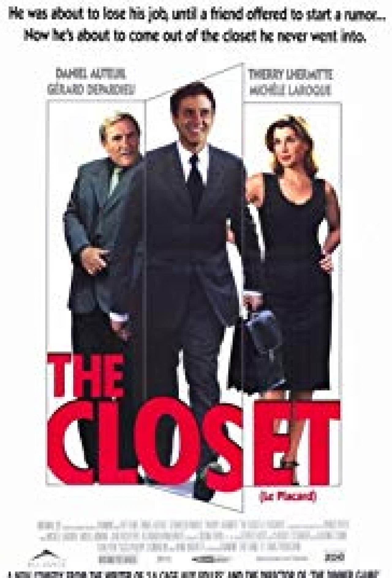 Plotka (2001)