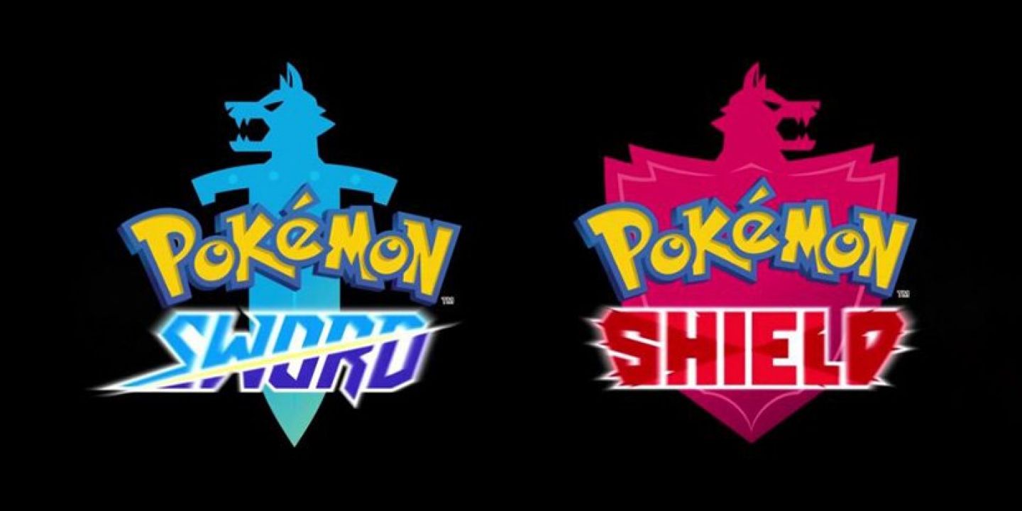 Pokemon Sword i Shield zapowiedziane. Zobacz zwiastun gier na Nintendo ...