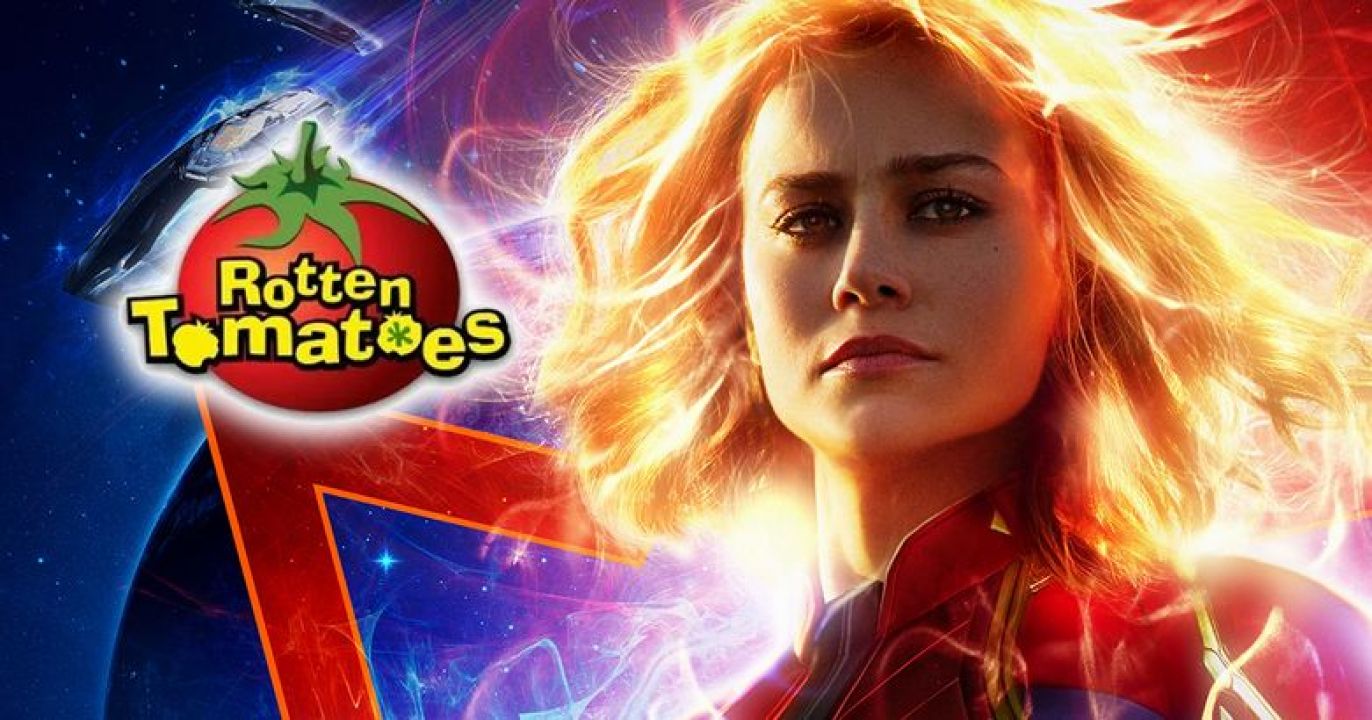 Rotten Tomatoes usuwa ważny element serwisu. Powodem ataki trolli
