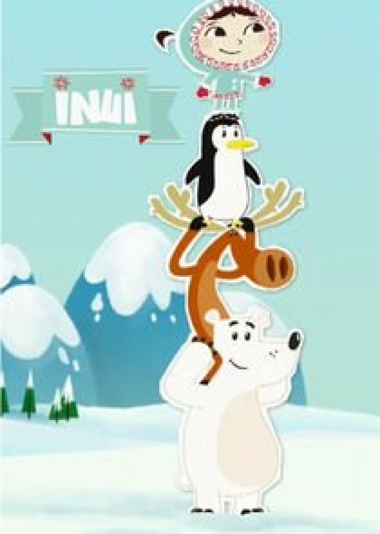 Inui - serial (2016) - naEKRANIE.pl