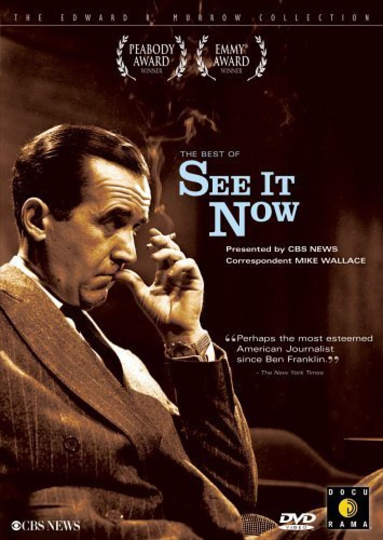 See It Now - serial (1951) - naEKRANIE.pl