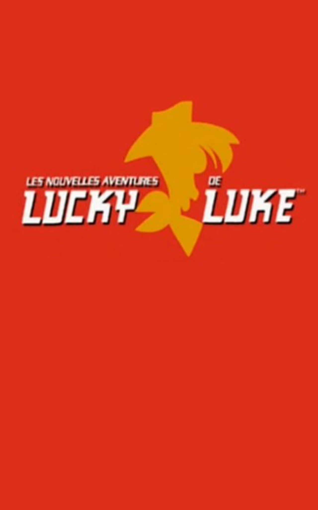 Nowe przygody Lucky Luke'a - serial (2001) - naEKRANIE.pl