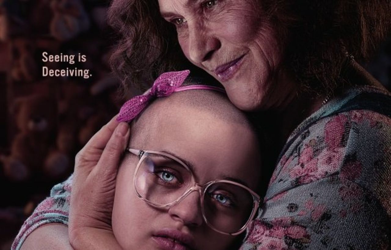 The Act – zwiastun serialu inspirowanego prawdziwymi zbrodniami od Hulu