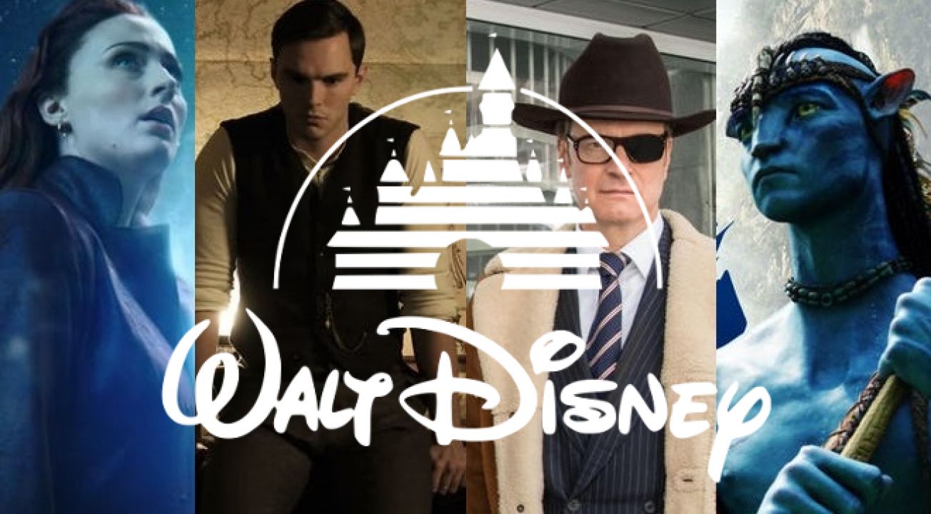 Gotowe i zapowiedziane filmy Foxa, które należą teraz do Disneya [GALERIA]