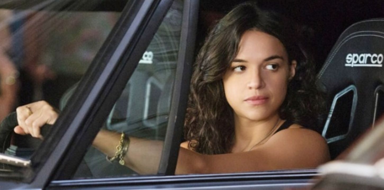 Dungeons & Dragons - Michelle Rodriguez dostrzeżona w kostiumie na ...