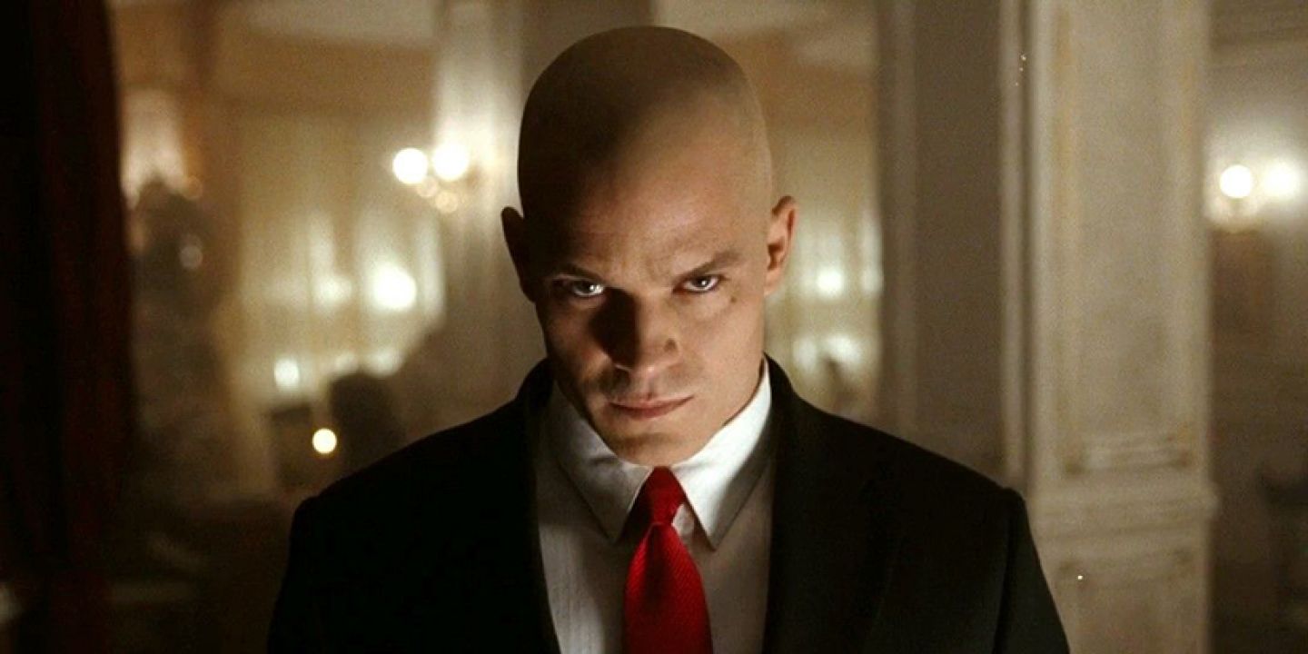 Hitman: Timothy Olyphant ostro o filmie z 2007 roku