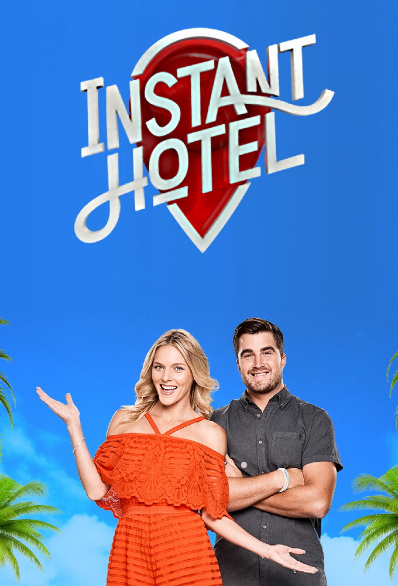 Instant Hotel - serial (2018)