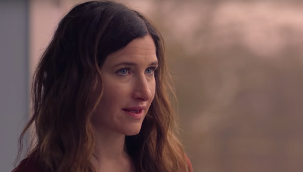 Mrs. Fletcher - teaser nowego serialu HBO. Kathryn Hahn w roli głównej