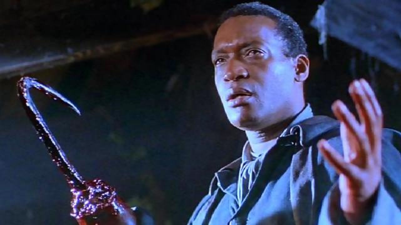 Candyman - rozpoczęto zdjęcia do rebootu horroru. Oto pełna obsada