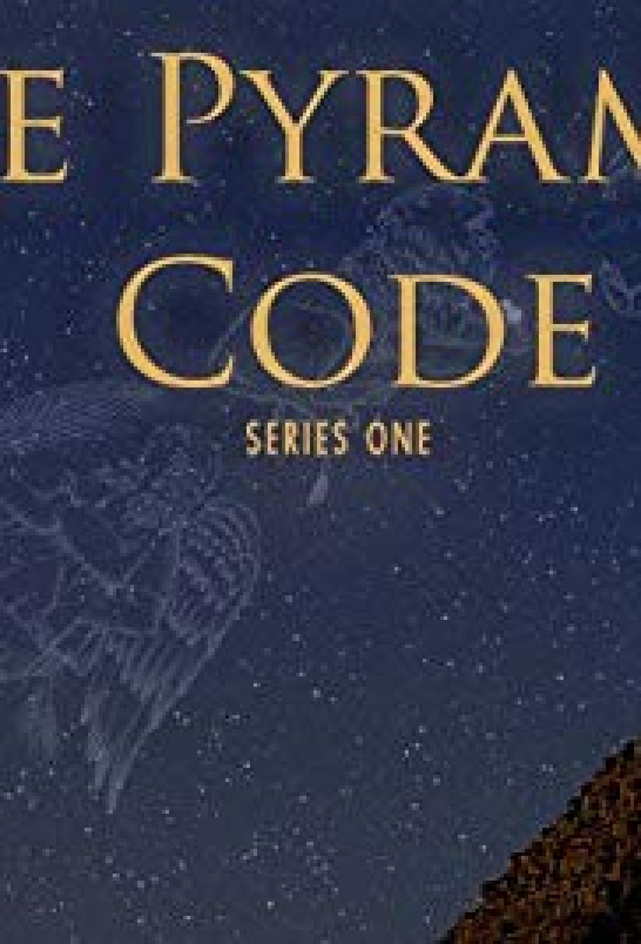 The Pyramid Code - serial - naEKRANIE.pl