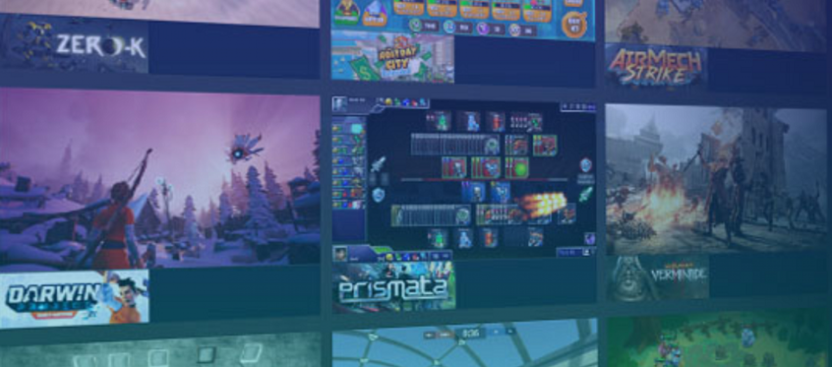 Steam Labs - Valve wprowadza funkcje eksperymentalne do Steama