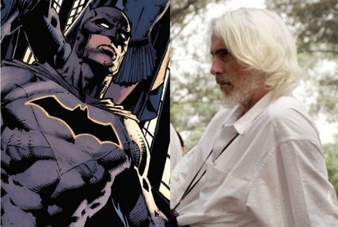 The Batman ma już operatora? Zdobył 3 Oscary, jest legendą branży