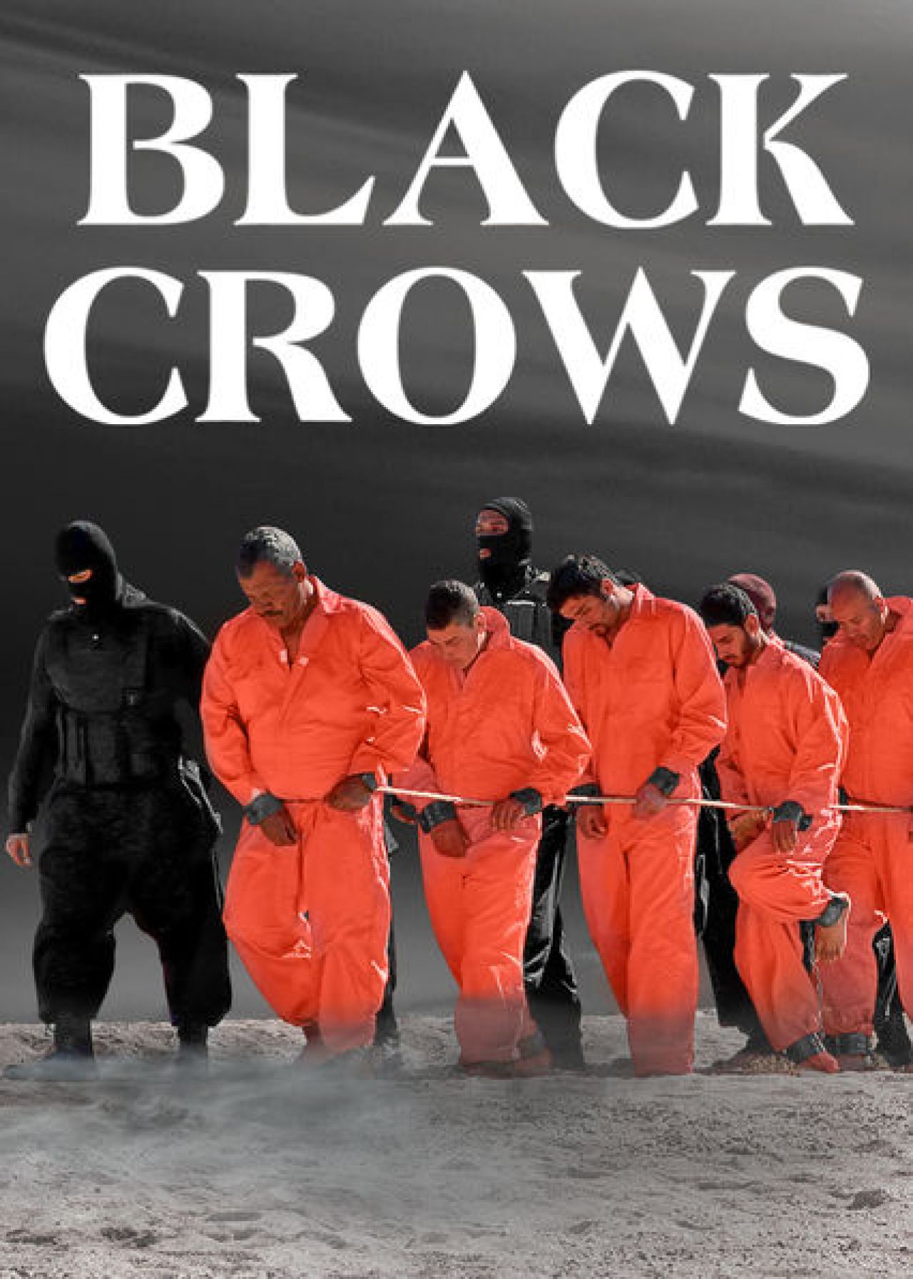 Black Crows - serial - naEKRANIE.pl