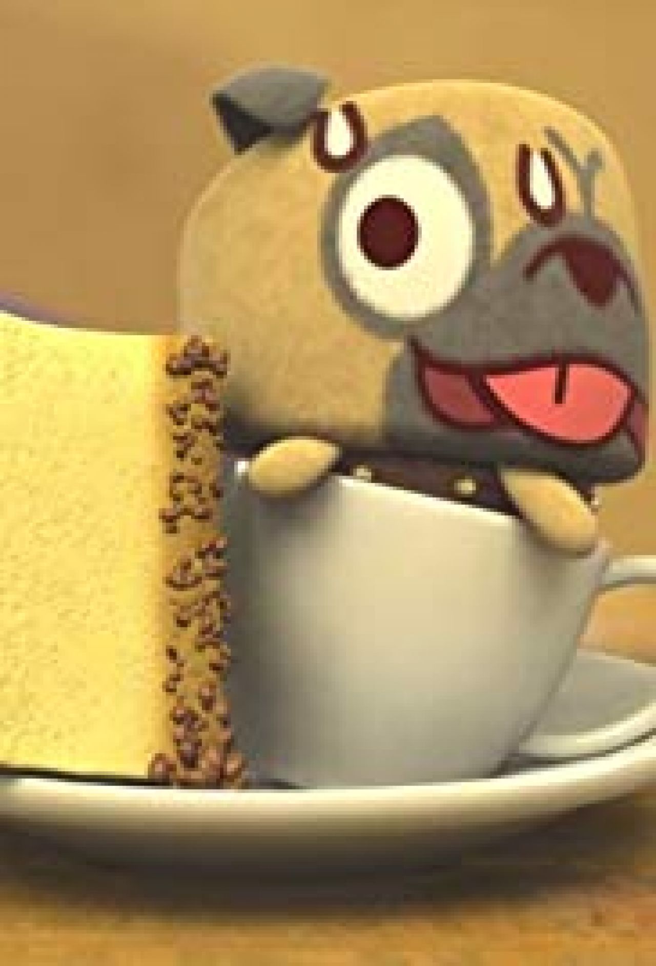 Canimals - serial - naEKRANIE.pl