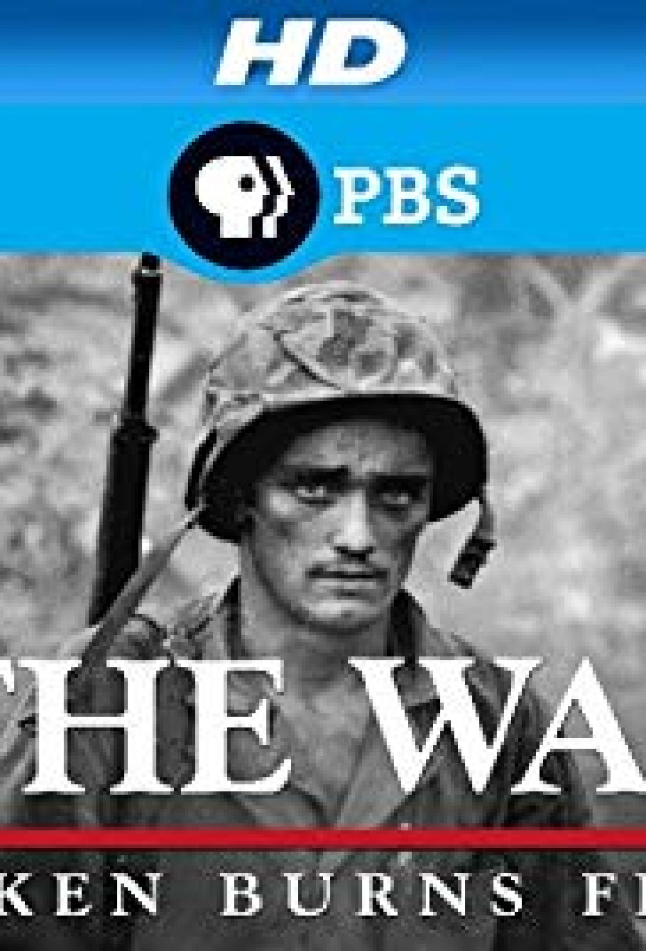 Ken Burns: The War - serial