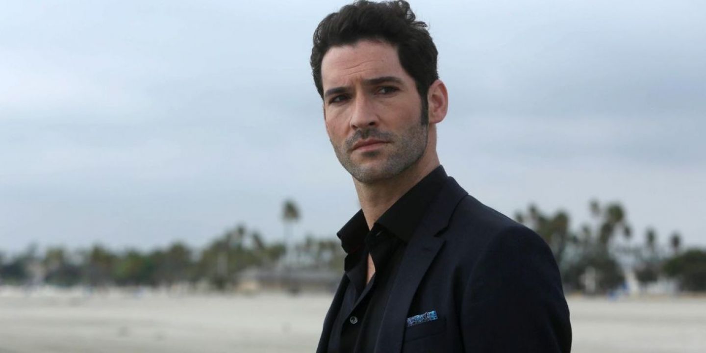 Lucyfer w Arrowverse? Tom Ellis komentuje sytuację
