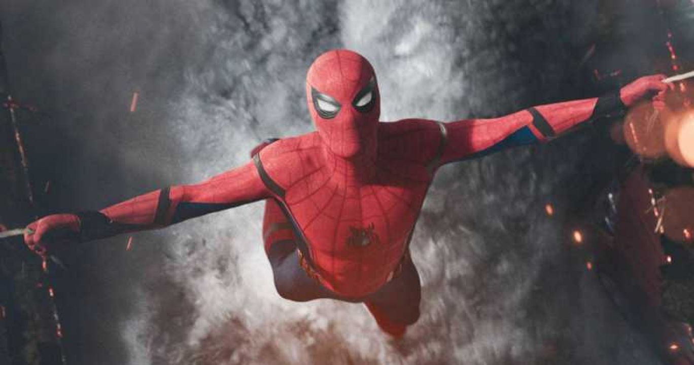 Spider-Man poza MCU - Sony nie wie, co robi? Tak uważa Kevin Smith