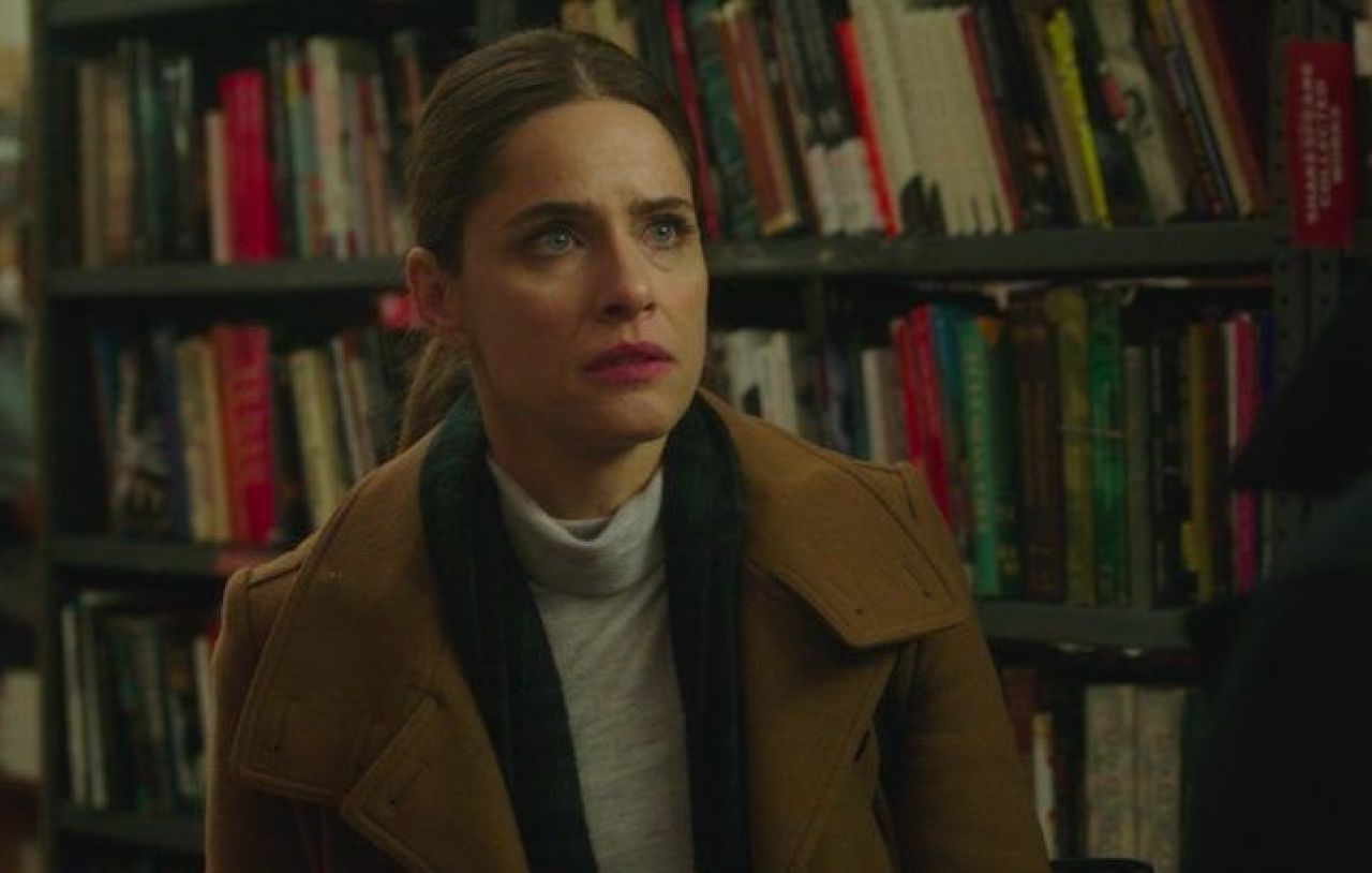 Dirty John - Amanda Peet i Christian Slater z głównymi rolami w 2. sezonie