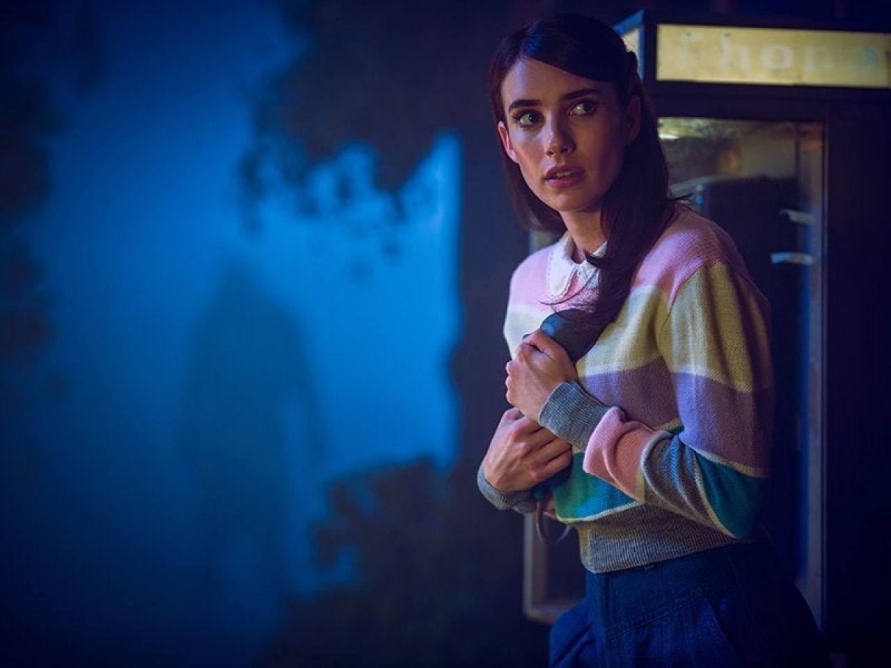 American Horror Story: 1984 - bohaterowie i antagonista produkcji na ...