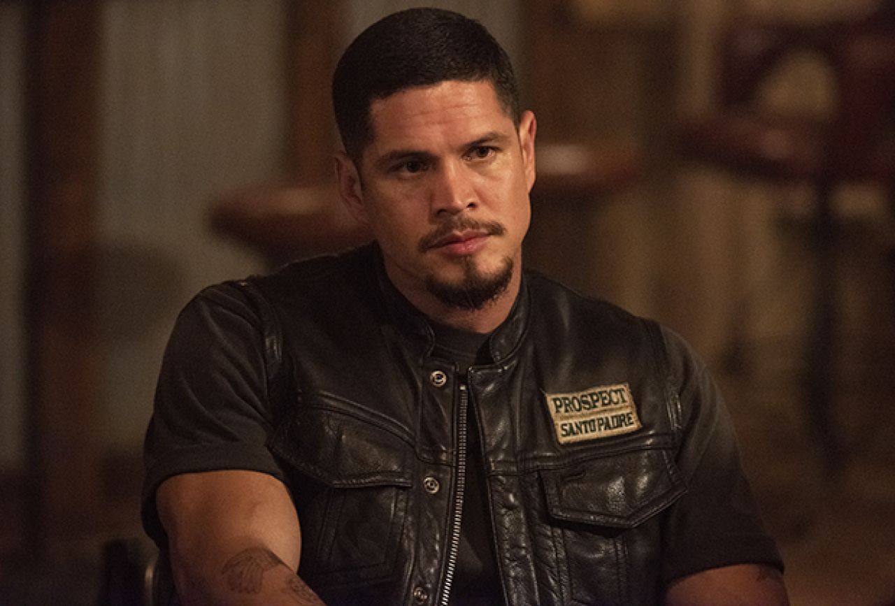 Mayans MC: sezon 2, odcinek 1 - recenzja