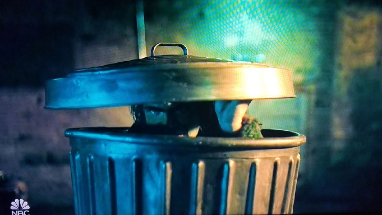 Joker - parodia filmu z gwiazdą Stranger Things