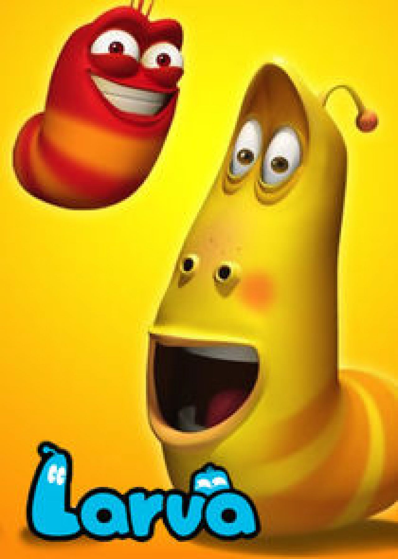 Larva - serial (2011) - naEKRANIE.pl