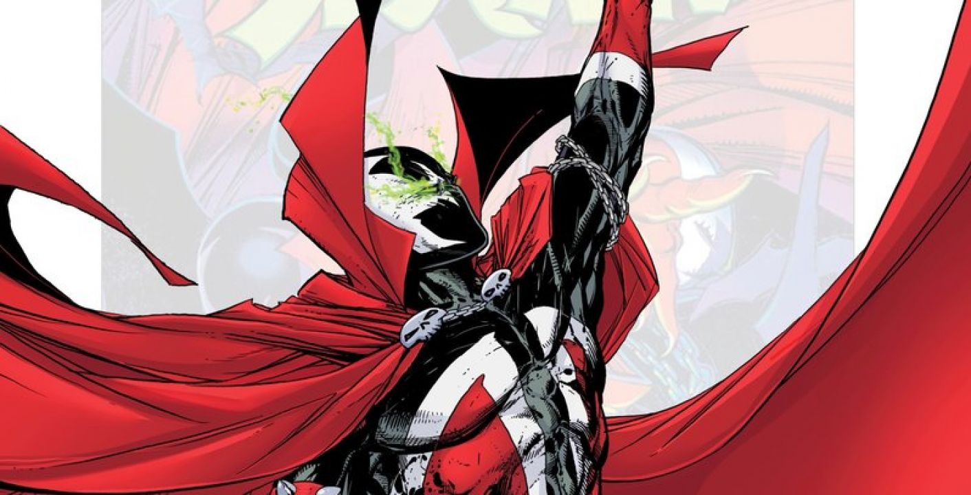 Spawn - film ma nowego scenarzystę. Co z obsadą?