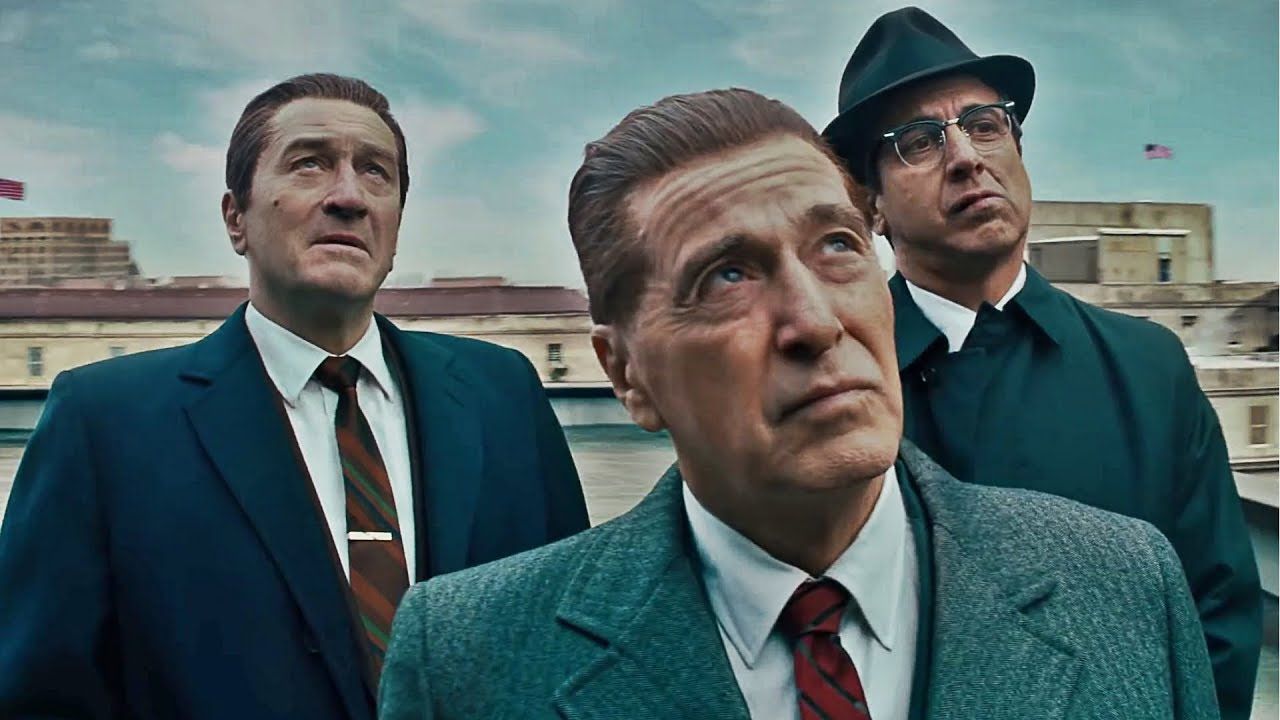 Netflix - seriale i filmy na listopad 2019. Lista nowości