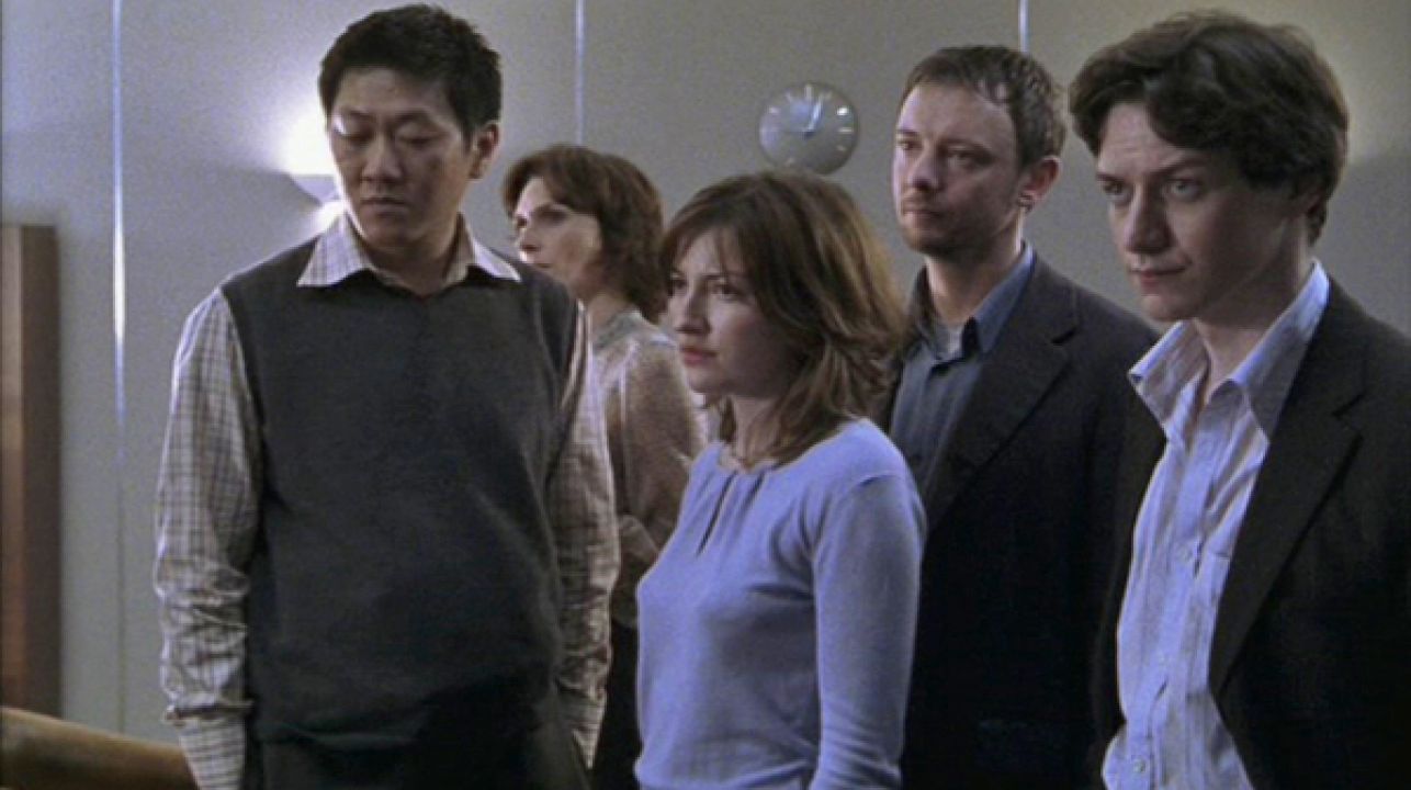 Stan gry - twórca Shameless pracuje nad nową odsłoną serialu