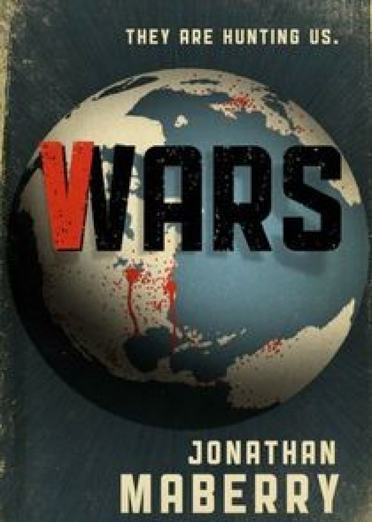 V-Wars - serial (2019)