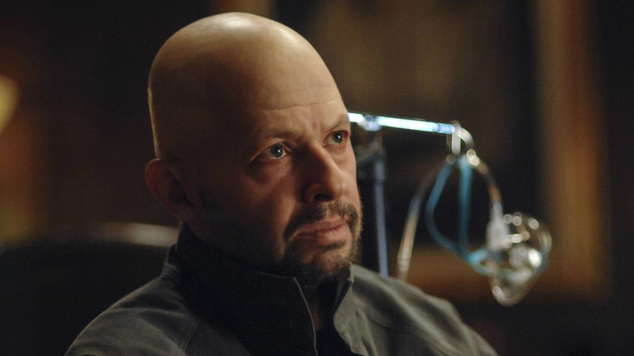 Superman i Lois - dlaczego Jon Cryer nie wystąpi w serialu jako Lex Luthor?